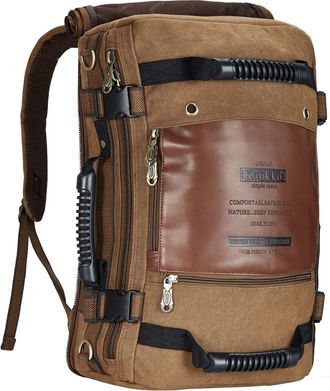 KAUKKO C3+c4 Damen Schultertaschen (10er Pack), khaki, Einheitsgröße, Casual