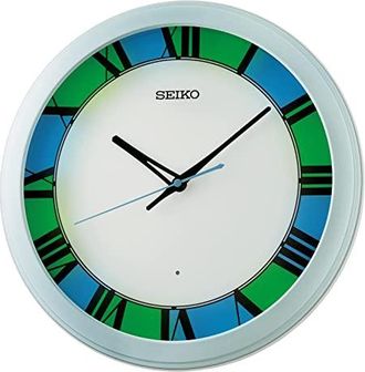 Seiko Clocks Wanduhr QHA010L