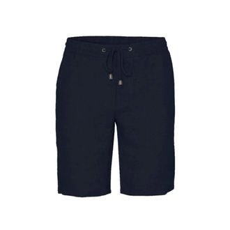 Sand Copenhagen Sand, Homme, Shorts, Bleu, Taille: L Shorts Élégants