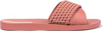 Ipanema Comfy Slide - - Shoes - Damen - Rosa - 35 EU