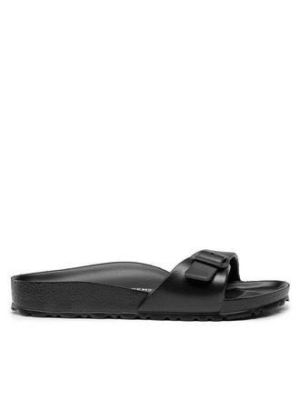 Birkenstock Pantoletten Madrit EVA 0128163 Schwarz