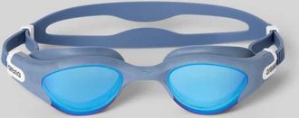 Arena Taucherbrille mit Orbit-Proof-Technologie