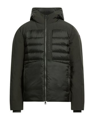 Canadian JACKEN & M&Auml;NTEL - Pufferjacken & Daunenjacken auf YOOX.COM