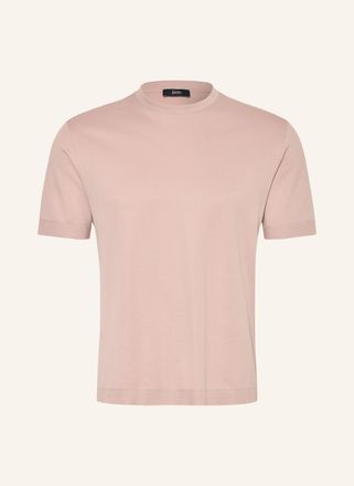 Herno Herno T-Shirt rosa