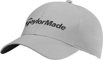 TaylorMade Herren Storm Cap, Black, One Size