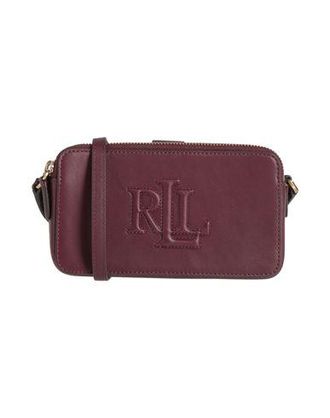 Ralph Lauren SACS - Sacs Bandouli&egrave;re sur YOOX.COM