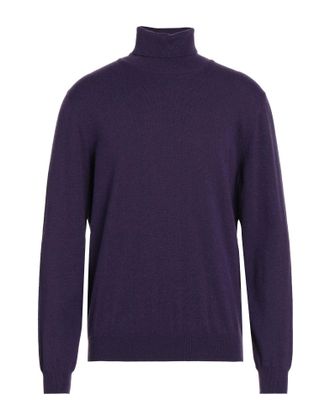 Malo STRICKWAREN - Rollkragenpullover auf YOOX.COM