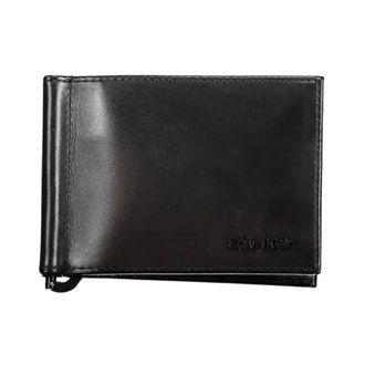 Calvin Klein Homme, Accessoires, Noir, Taille: ONE Size Wallets Cardholders