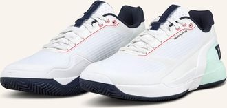 Wilson Tennisschuh Rush Pro 5 gruen
