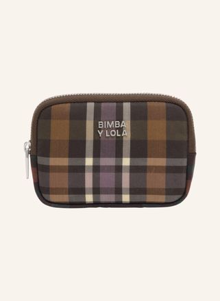 Bimba & Lola Bimba Y Lola M&uuml;nzb&ouml;rse braun