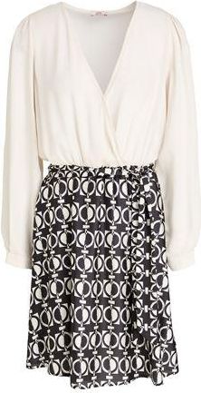 Oltre ROBES - Robes courtes sur YOOX.COM