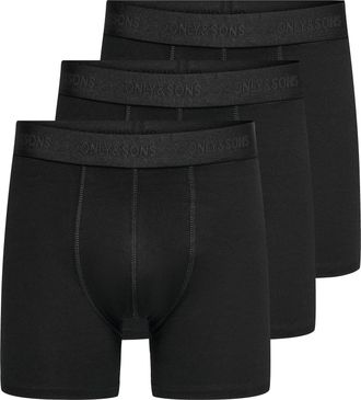 Only & Sons Boxershorts