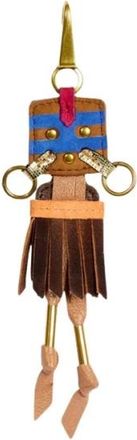 Jerome Dreyfuss Femme, Sacs, Multicolore, Taille: ONE Size Charm Michel