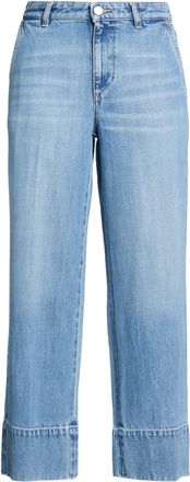 Pantaloni Torino HOSEN & R&Ouml;CKE - Jeanshosen auf YOOX.COM