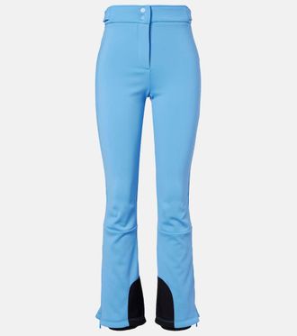 Cordova Pantalon de ski flare Saint Moritz