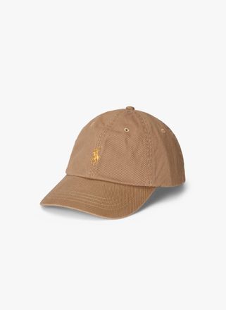 Polo Ralph Lauren Casquette en coton