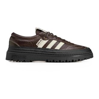 adidas Homme, Sport, Brun, Taille: 45 1/2 EU Samba LX Freizeit