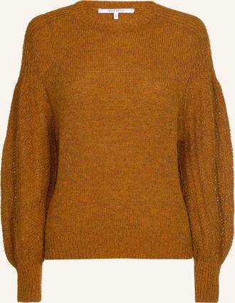 Xandres Xandres Pullover Basilia gruen