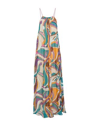 Nenette KLEIDER - Maxi-Kleider auf YOOX.COM