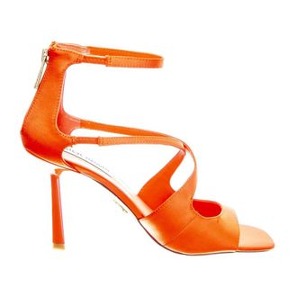 Steve Madden Damen, Schuhe, Orange, 38 EUGr&ouml;&szlig;e