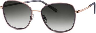 Marc O'Polo Glasses - - Accessories - Damen - Grau - 56 MM