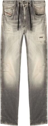Diesel jean D-Strukt - Gris