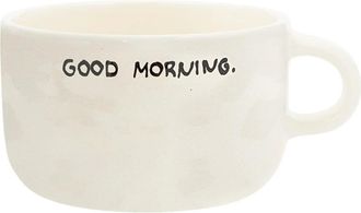 Anna + Nina Mug Good Morning Anna + Nina