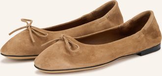 Pomme Dor Pomme Dor Ballerinas Giorgia braun