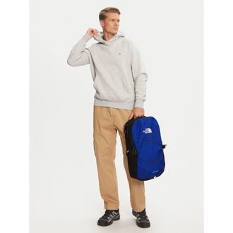The North Face Rucksack The North Face Jester NF0A3VXF0IT1 Blau