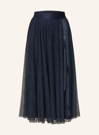 Vera Mont V By Vera Mont T&uuml;llrock blau