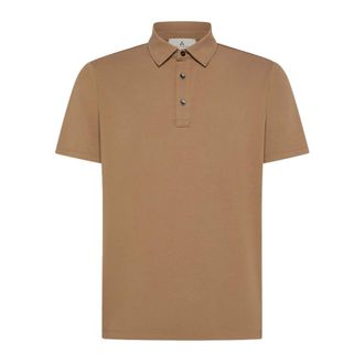 Peuterey Herren, Oberteile, Braun, 2XLGr&ouml;&szlig;e