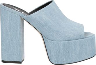 PARIS TEXAS SCHUHE - Sandalen auf YOOX.COM