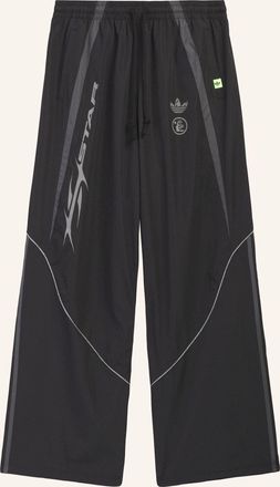 adidas Originals Adidas Originals Hellstar Trainingshose schwarz