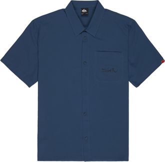 Quiksilver Hemd YG Lithium
