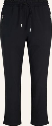 Joy Joy Sportswear Caprihose Martha schwarz
