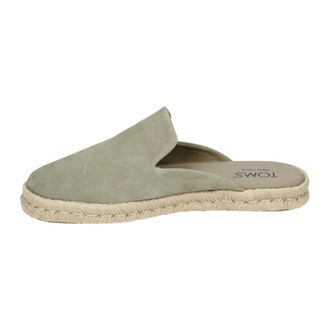 Toms Toms, Damen, Schuhe, Grau, 39 EUGr&ouml;&szlig;e