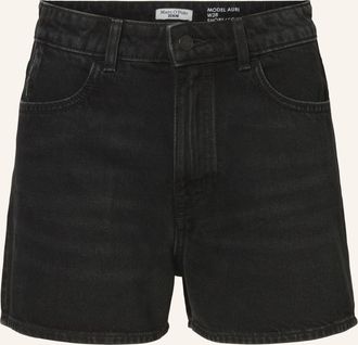 Marc O'Polo Denim Marc Opolo Denim Jeansshorts schwarz