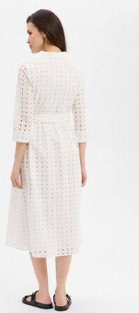 Marie Lund Sommerkleid