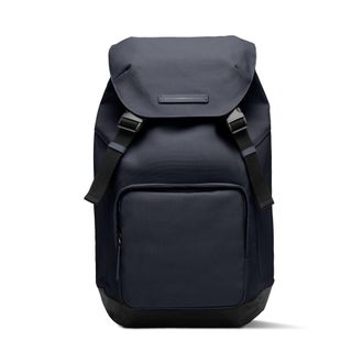 Horizn Studios SoFo Backpack City in Night Blue - Backpacks - 31 &times; 47 &times; 14cm - 1.14kg - 2-Year Warranty
