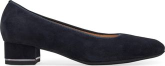 Ara Pumps Ara Graz 12-11838-06 Dunkelblau