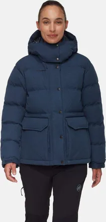 Mammut Outdoorjacke Roseg 2.0 IN Hooded Jacket Women