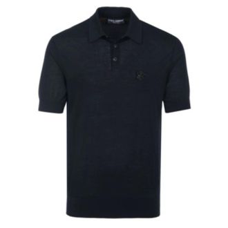 Dolce & Gabbana Herren, Oberteile, Schwarzk, 3XLGröße