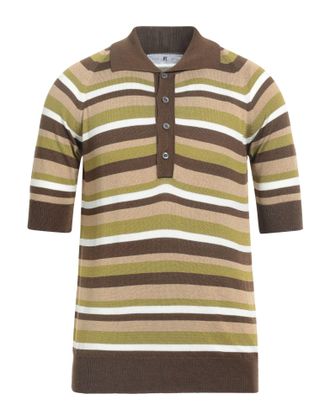 Pantaloni Torino STRICKWAREN - Pullover auf YOOX.COM