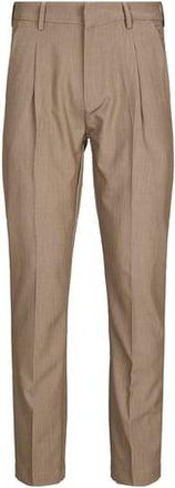 Maison Labiche Pantalon droit uni
