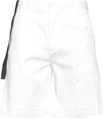 Maurizio Massimino HOSEN & R&Ouml;CKE - Shorts & Bermudashorts auf YOOX.COM