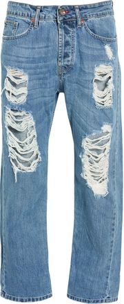 Berna HOSEN & R&Ouml;CKE - Jeanshosen auf YOOX.COM