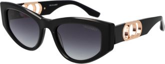 Trussardi Sonnenbrille TSW9013 A02 54