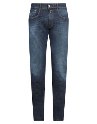 Replay HOSEN & R&Ouml;CKE - Jeanshosen auf YOOX.COM