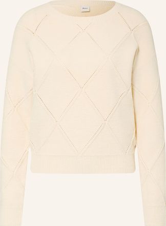 Brax Brax Pullover Lisa weiss