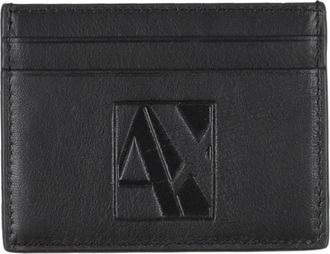 A|X Armani Exchange Kleinlederwaren - Kartenetuis auf YOOX.COM